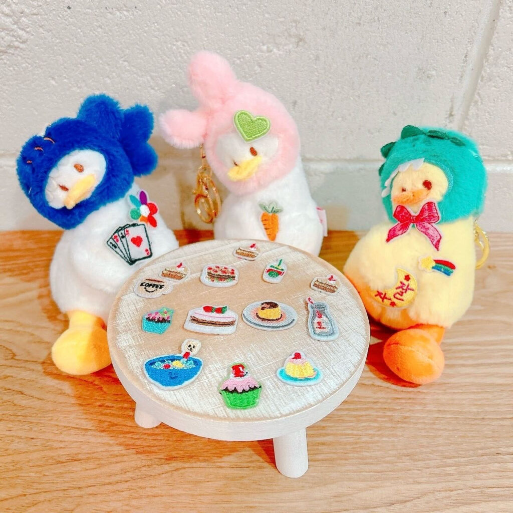 Product – SpringStar